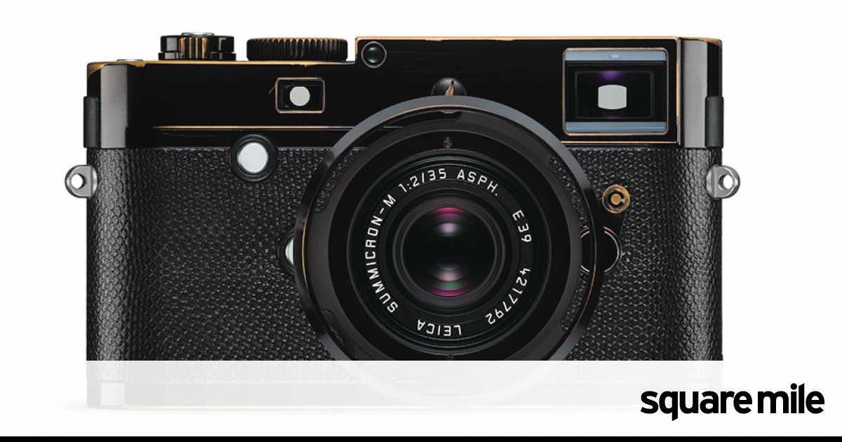 The luxury tech you need in your life | Square Mile