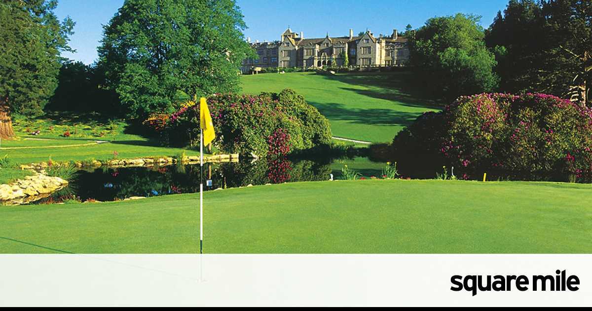 The ultimate play-and-stay golf trips | Square Mile