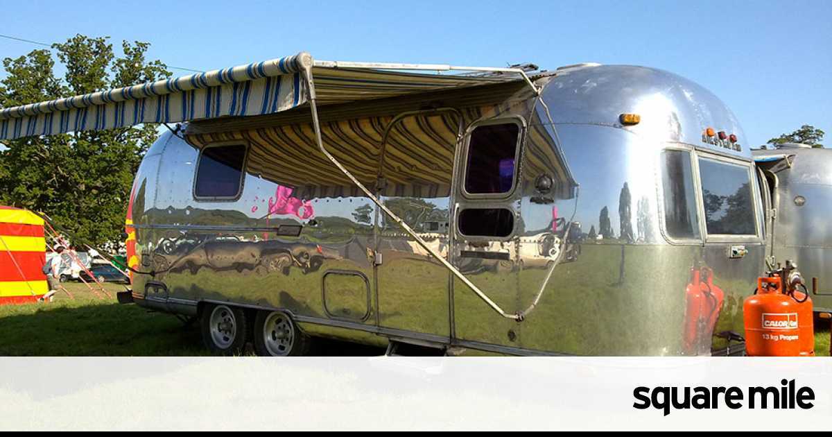 The best UK VIP festivals | Square Mile