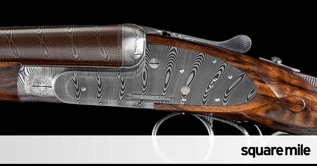 The road to Damascus | Square Mile