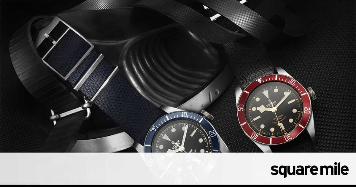 The watch list 2015 | Square Mile