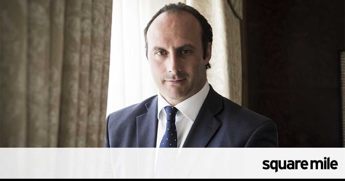 Ramon Vega on Vega Swiss Asset Management and the beautiful game ...