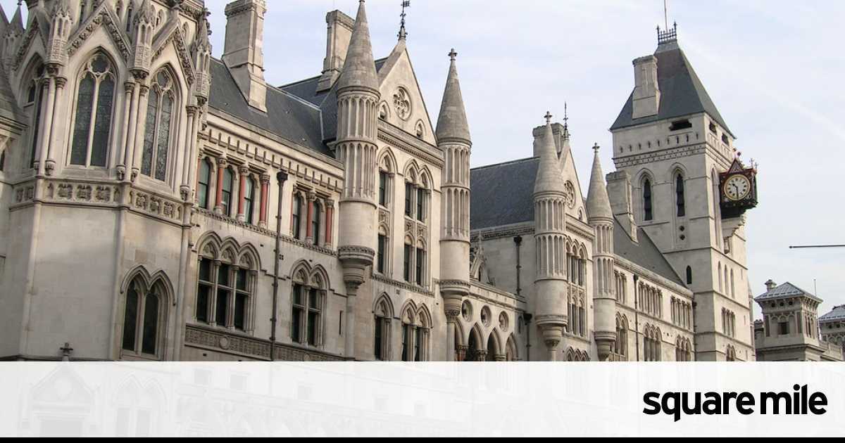 10 things you didn't know about the Square Mile | Square Mile