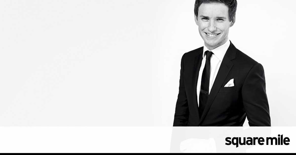 Eddie Redmayne on winning an Oscar, and starring in The Danish Girl ...