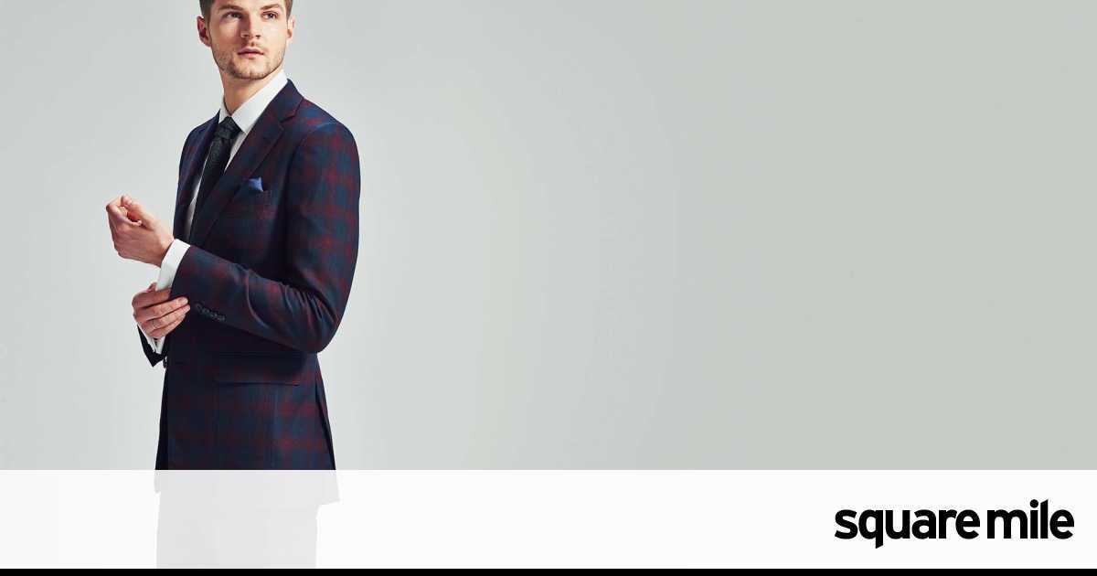 Jim Chapman on making millions from vlogging | Square Mile