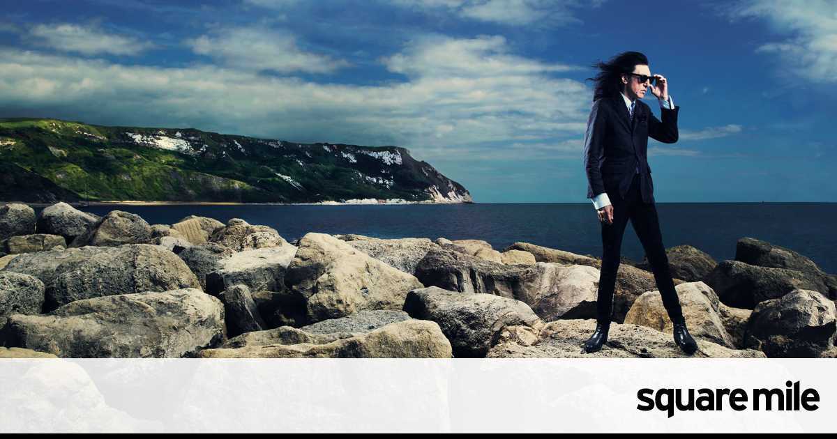 Photographer Tom Oldham talks Hasselblad cameras and shooting the stars ...