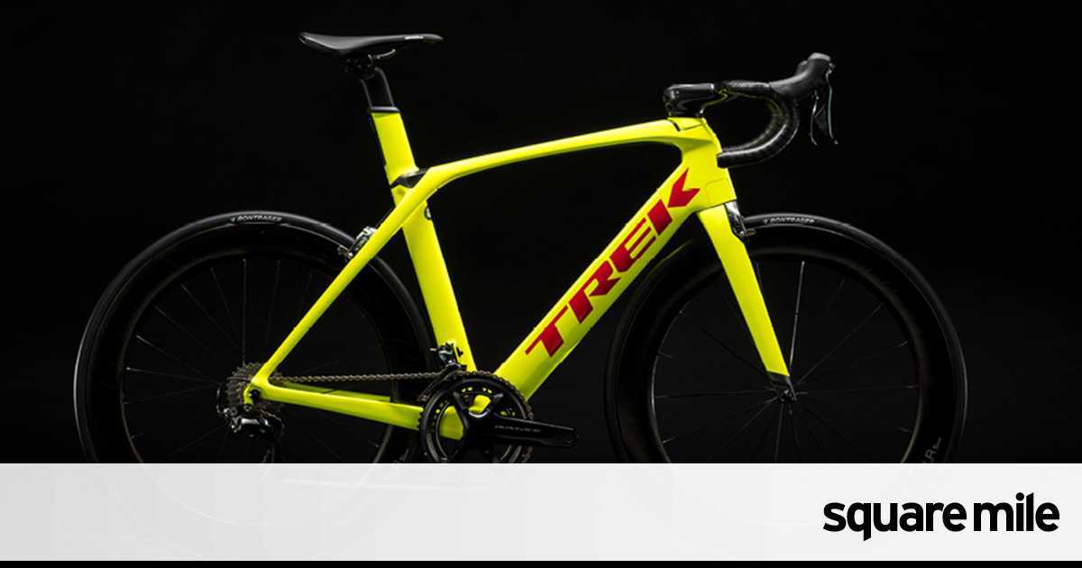 Channel your inner cyclist with the best bikes and gear | Square Mile