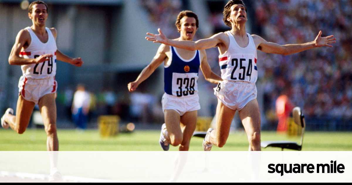 Great Britain's best moments at the Olympic Games | Square Mile