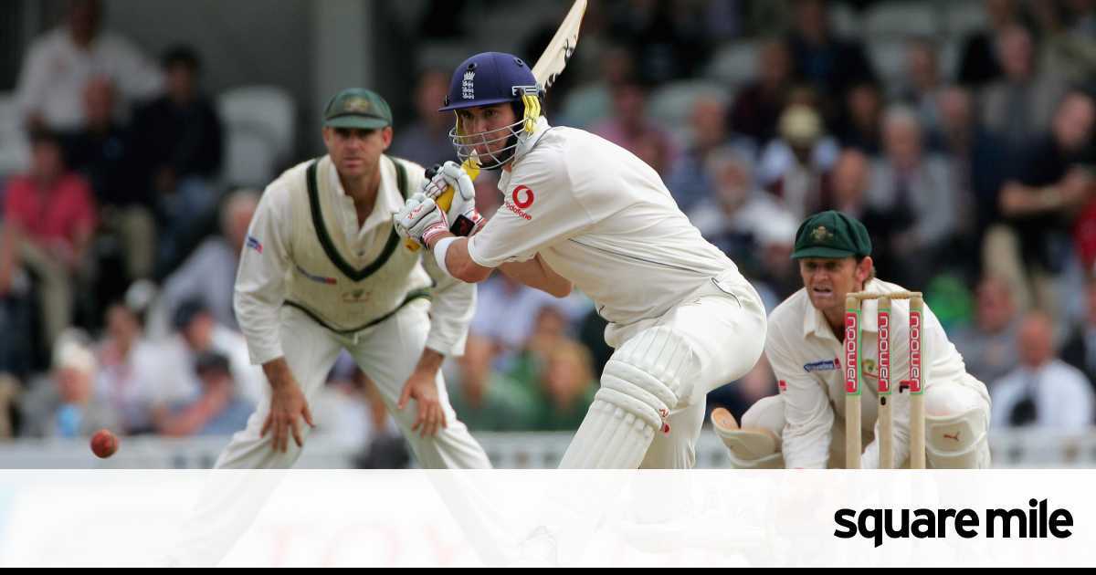 Kevin Pietersen on his five greatest innings and giving something back ...