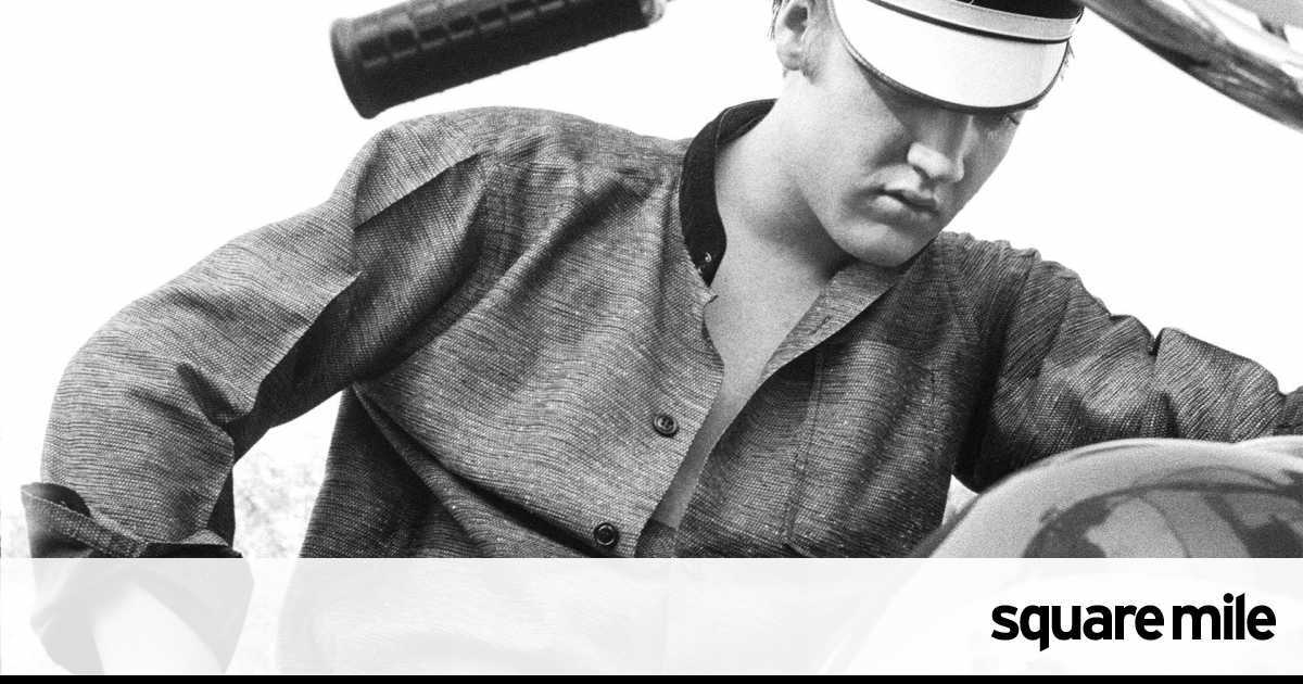 How to dress like Elvis | Square Mile