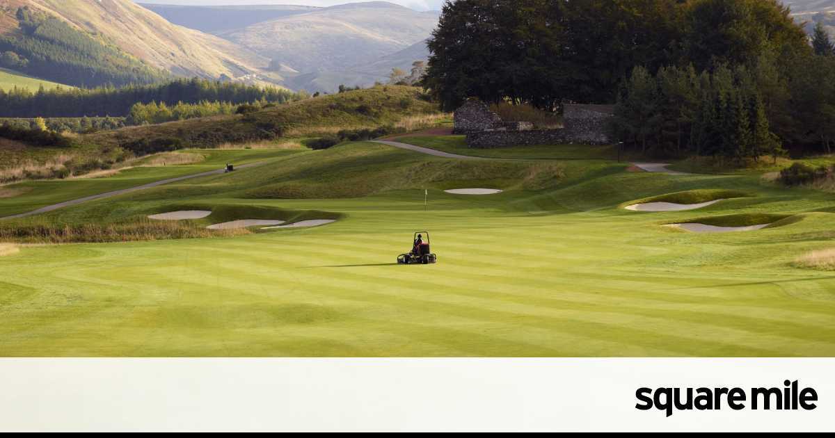 Best Ryder Cup golf courses in Europe | Square Mile