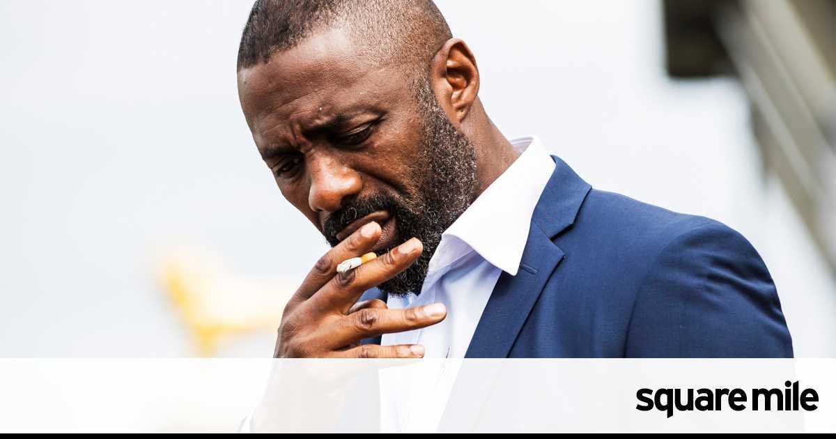 100 Streets: how Leon Butler and Idris Elba created a British success ...