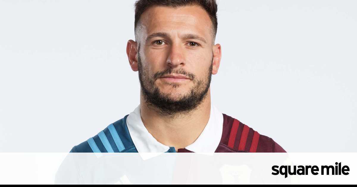 Sporting Heroes: Danny Care | Square Mile