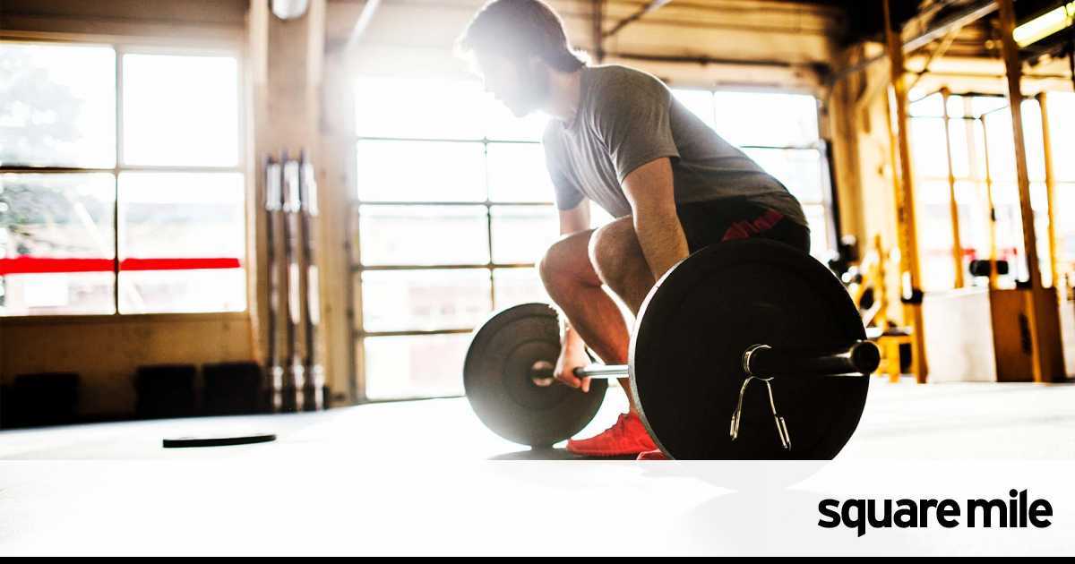 Get in shape fast with these 20-minute corporate workouts | Square Mile