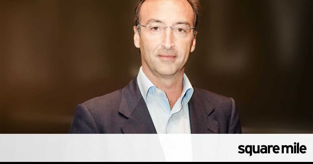 Meet the man helping to shape the future of sport | Square Mile