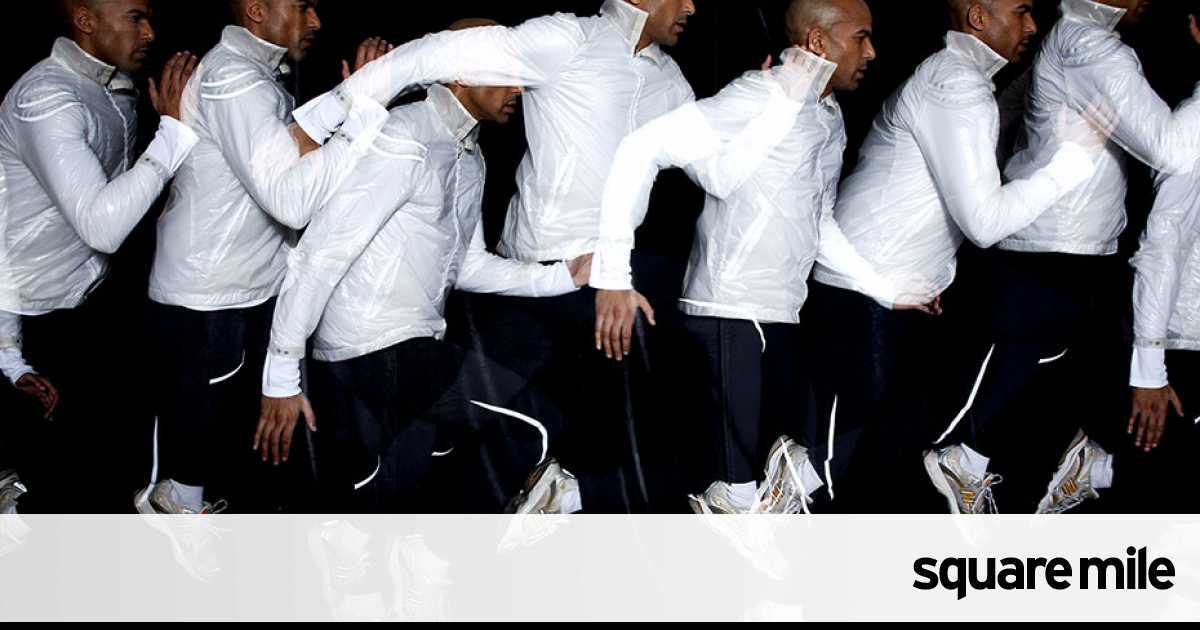 Matt Roberts' performance training for runners | Events | Square Mile