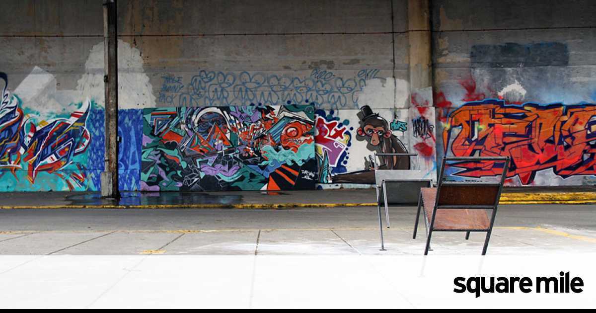 Parade Presents: Art Prize | Events | Square Mile