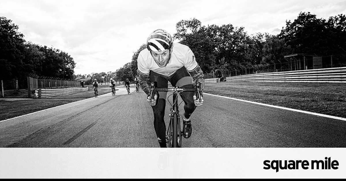 Revolve 24 | Events | Square Mile