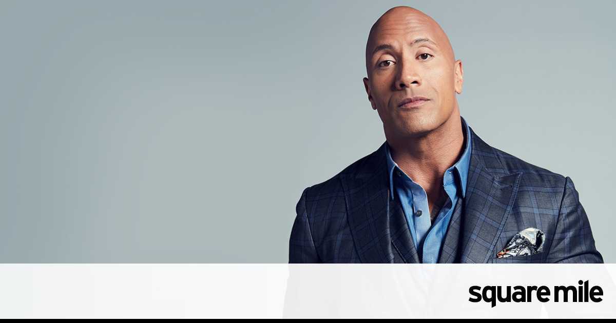 Dwayne Johnson Interview | The Rock on Baywatch, The Fate of the ...