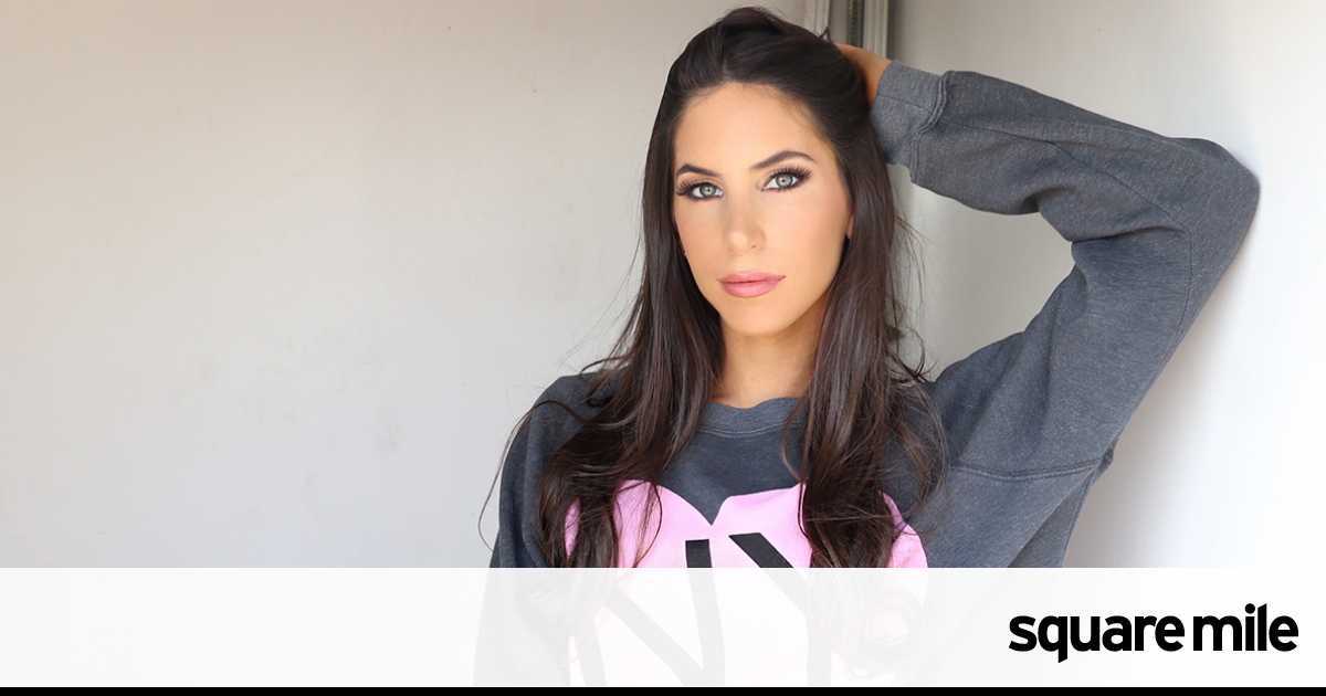 Social media sensation Jen Selter talks Instagram, fashion and fitness ...