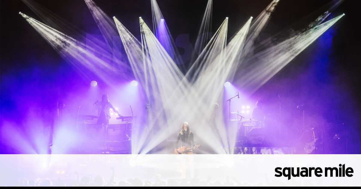 Ten of the best gig venues in London | Square Mile