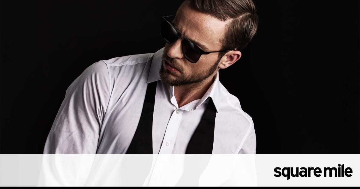 Benjamin Melzer: meet the transgender model changing the industry ...