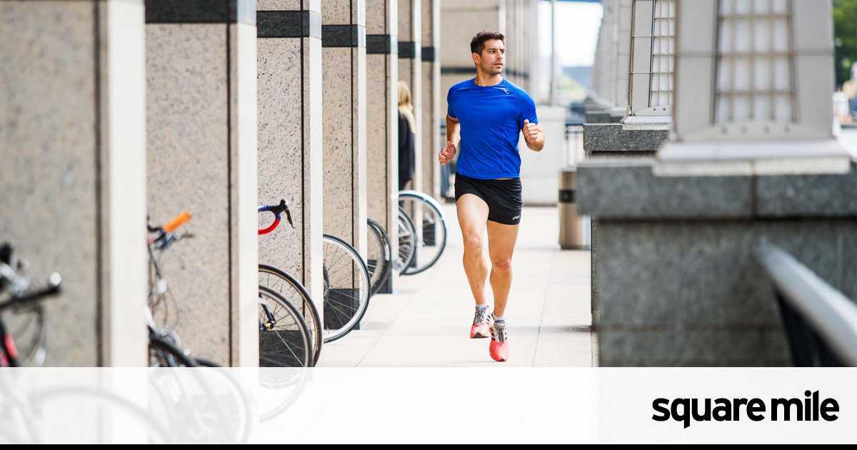 Win a bundle of Vifit Sport products and a smart watch | Competition ...