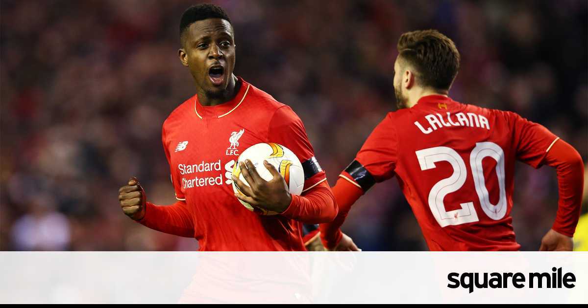 Examining Liverpool's remarkable comeback against Borussia Dortmund ...