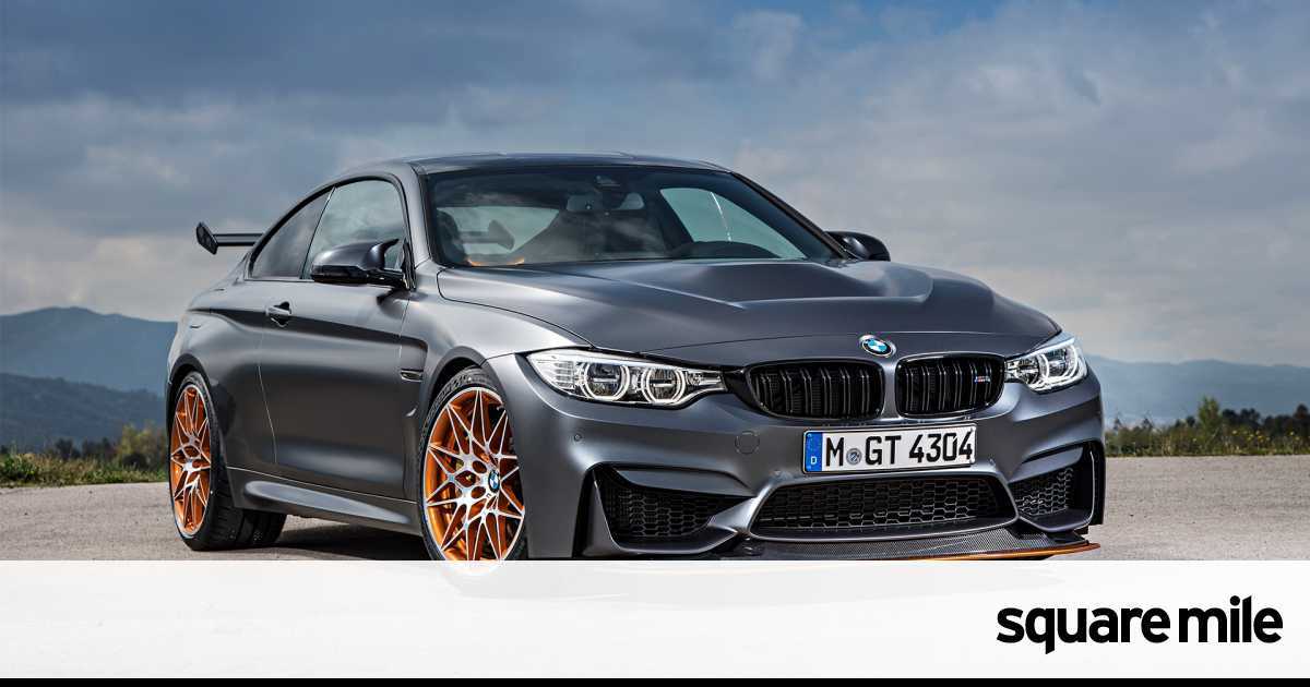 Ten modern supercars to invest in | Square Mile