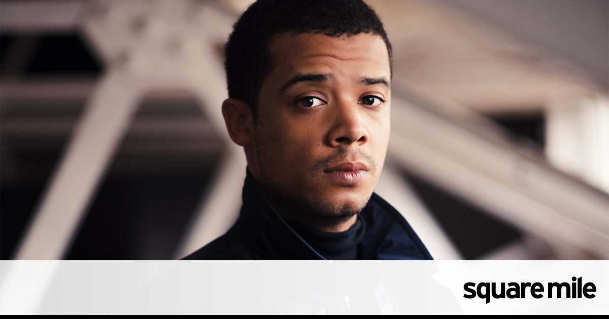 How Jacob Anderson conquered his anxiety | Square Mile