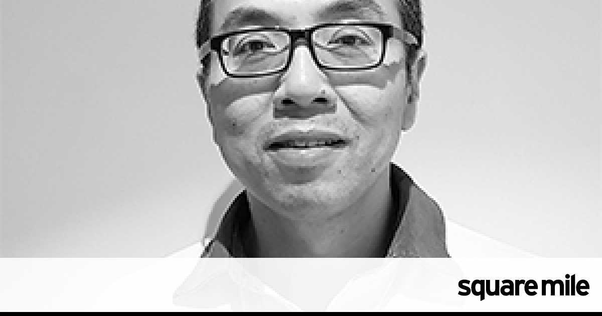 Edward Chow | Square Mile