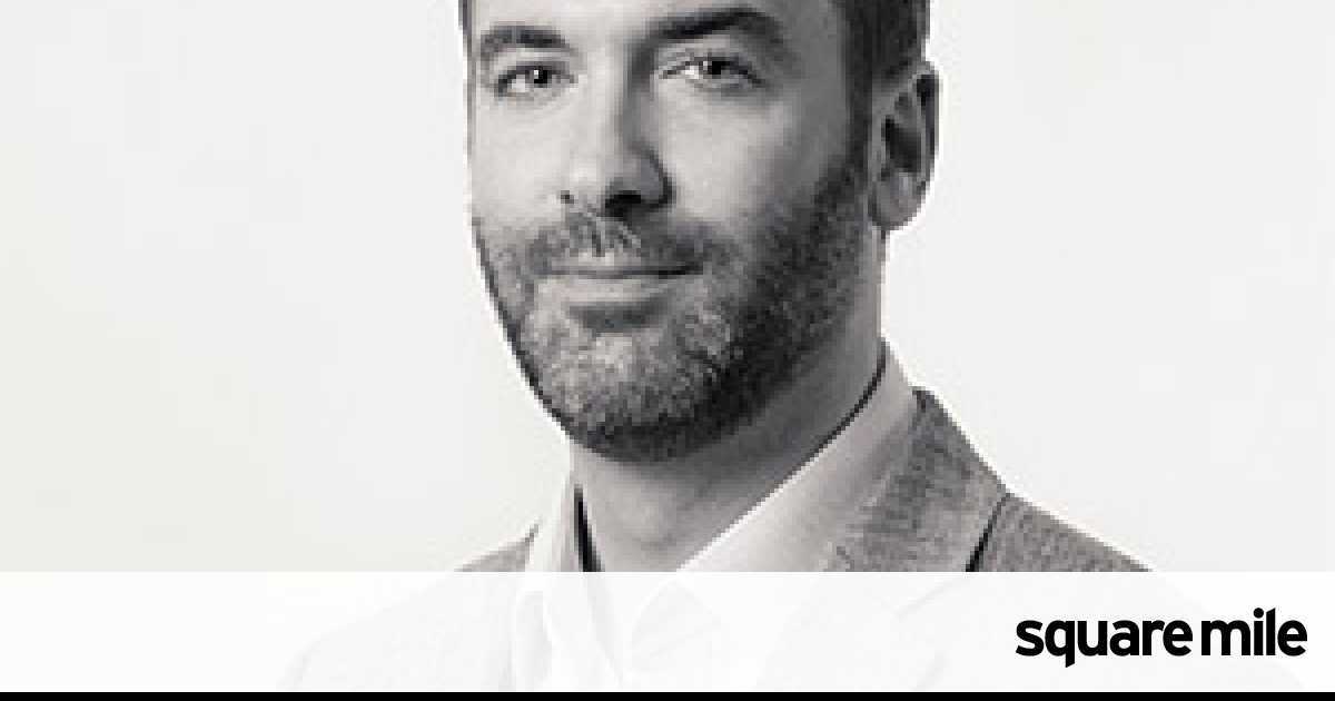 Mark Hedley | Square Mile