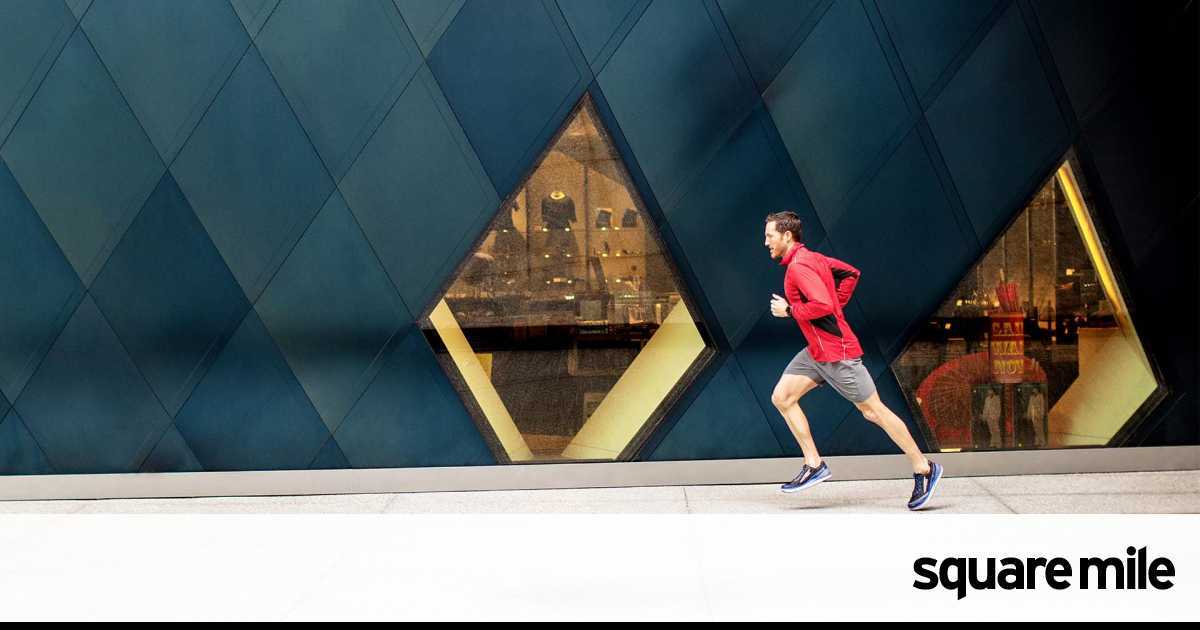 Best wearable tech | Square Mile