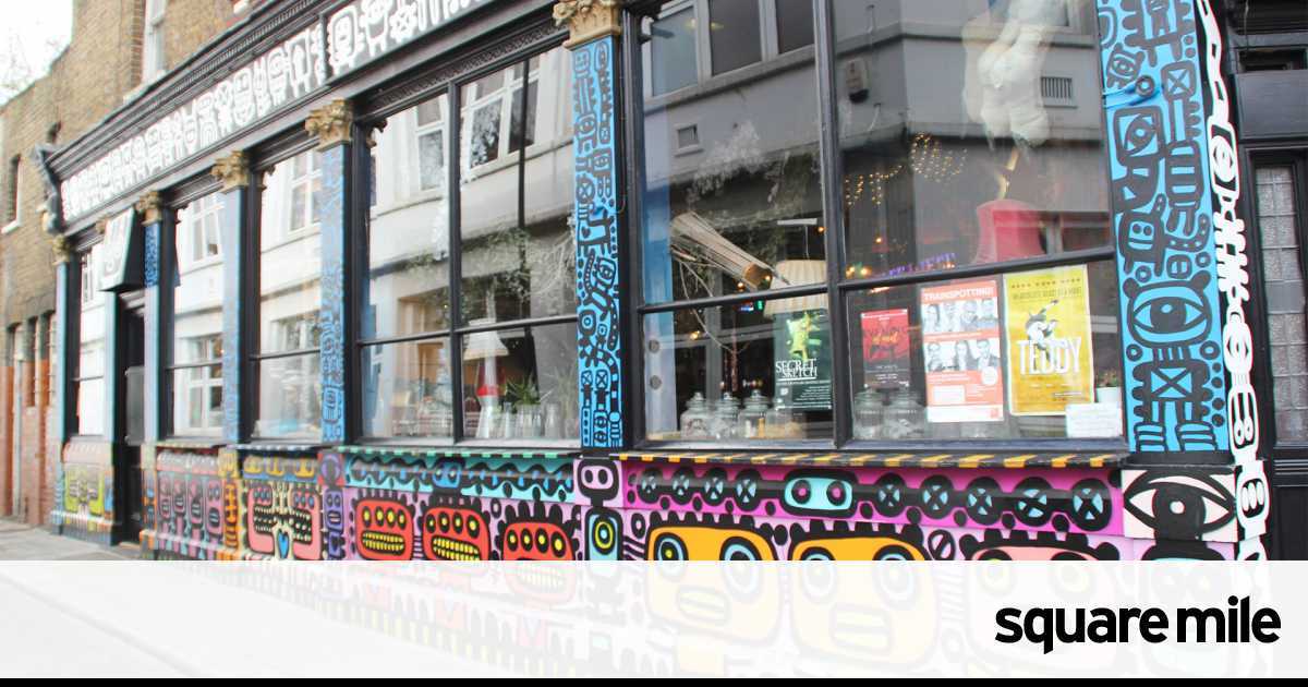 What to do in Waterloo | Square Mile