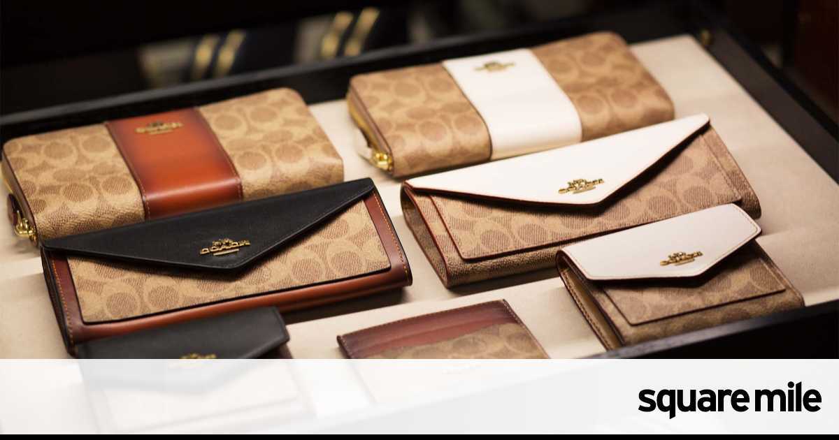 Coach x Square Mile | Square Mile