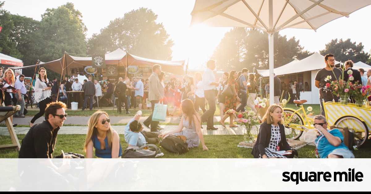 June events in the City | Square Mile