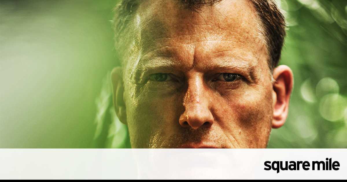 Benedict Allen explorer interview | Square Mile