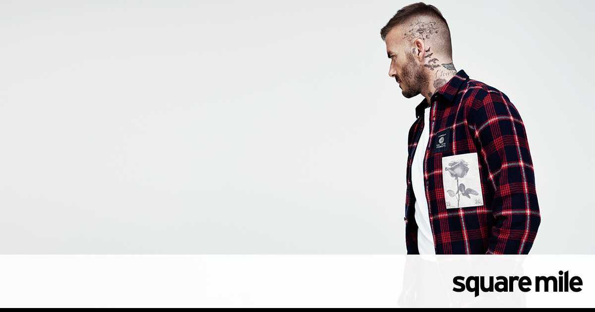 Dadcore fashion is here to stay | Square Mile