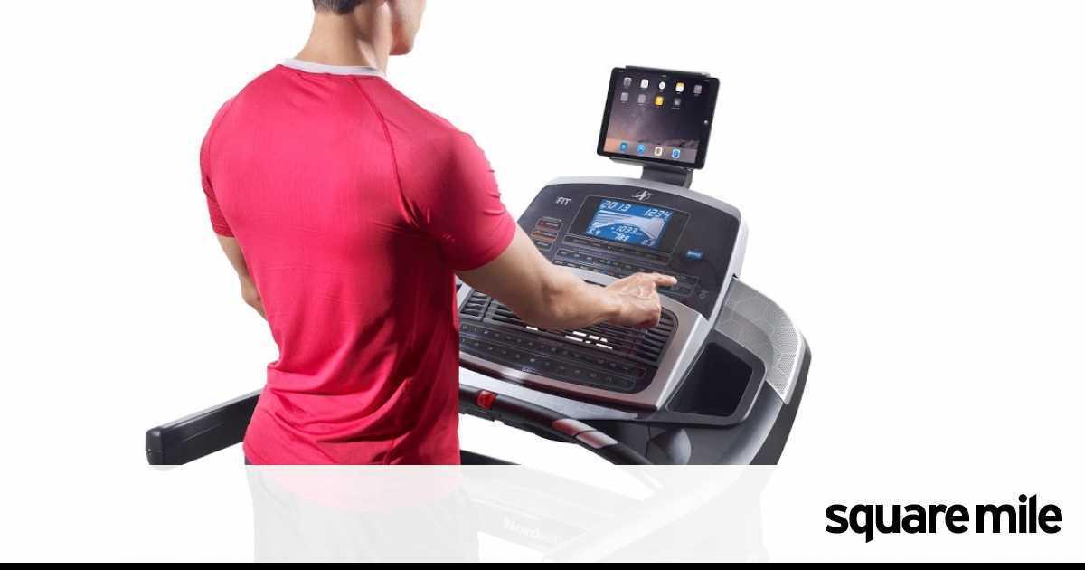 The benefits of working out at home | Square Mile