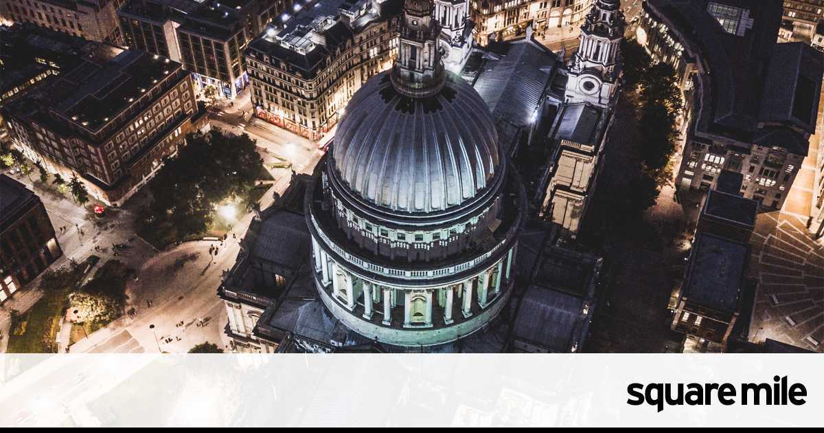 The best of the Square Mile Photo Prize 2018 | Square Mile