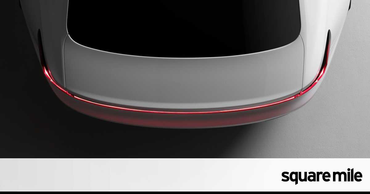 Revolutionary road: how Polestar is shaking up the motoring industry ...