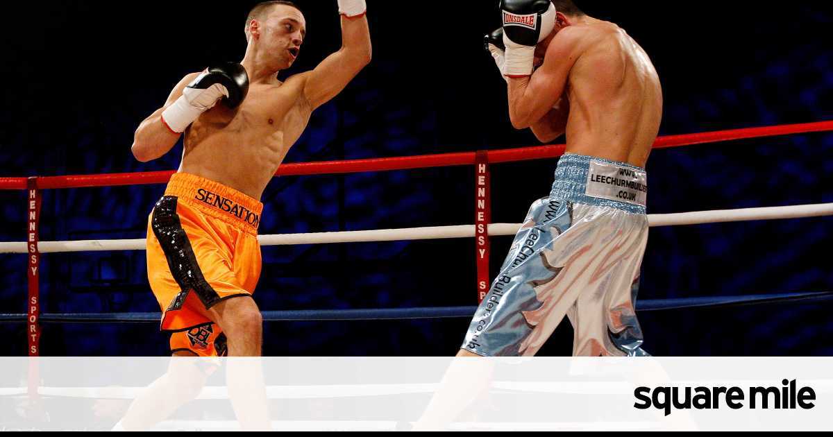 London Fight Diary: five of the best boxing shows in the capital ...