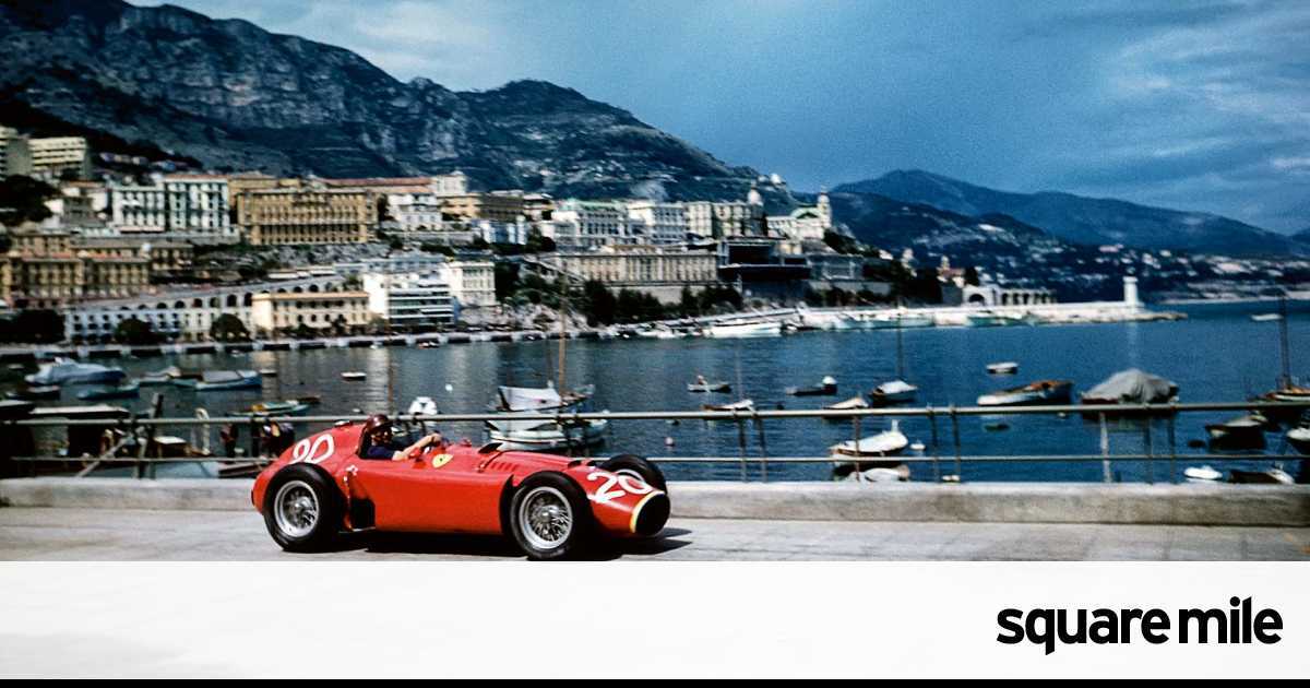 How Enzo Ferrari took on the world | Square Mile
