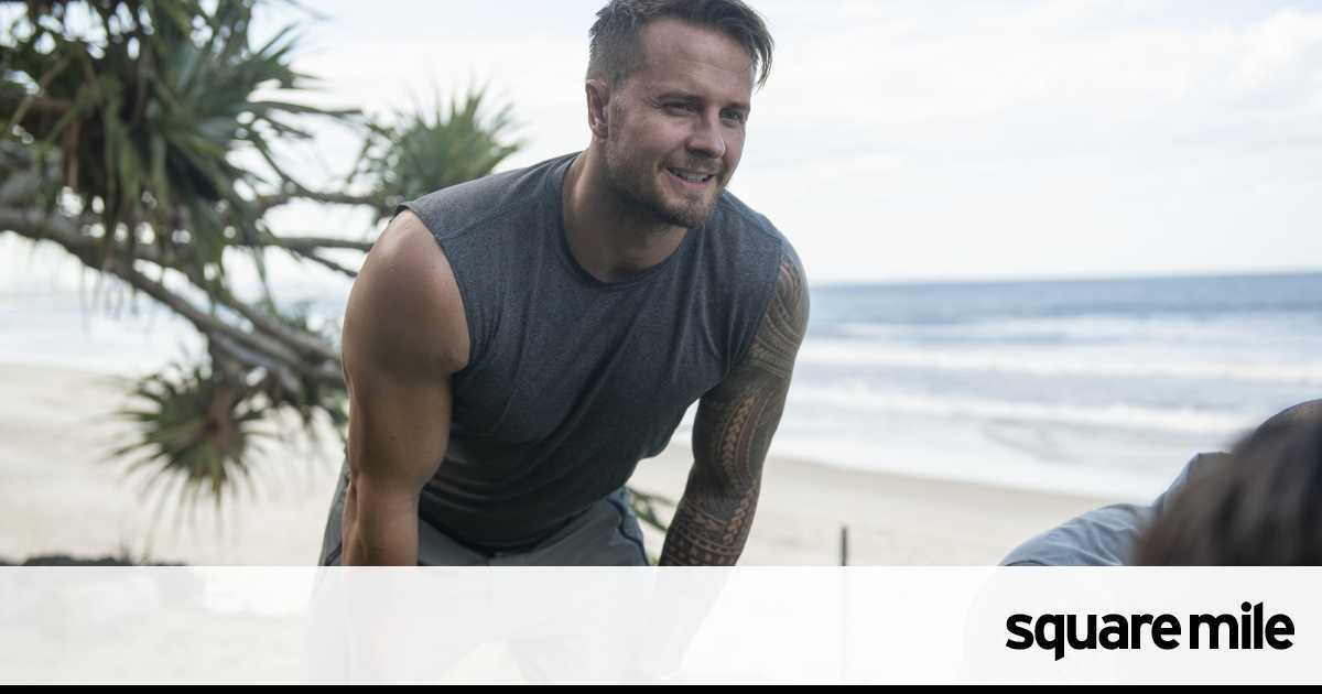 Bobby Holland Hanton – the coolest CV in film? | Square Mile