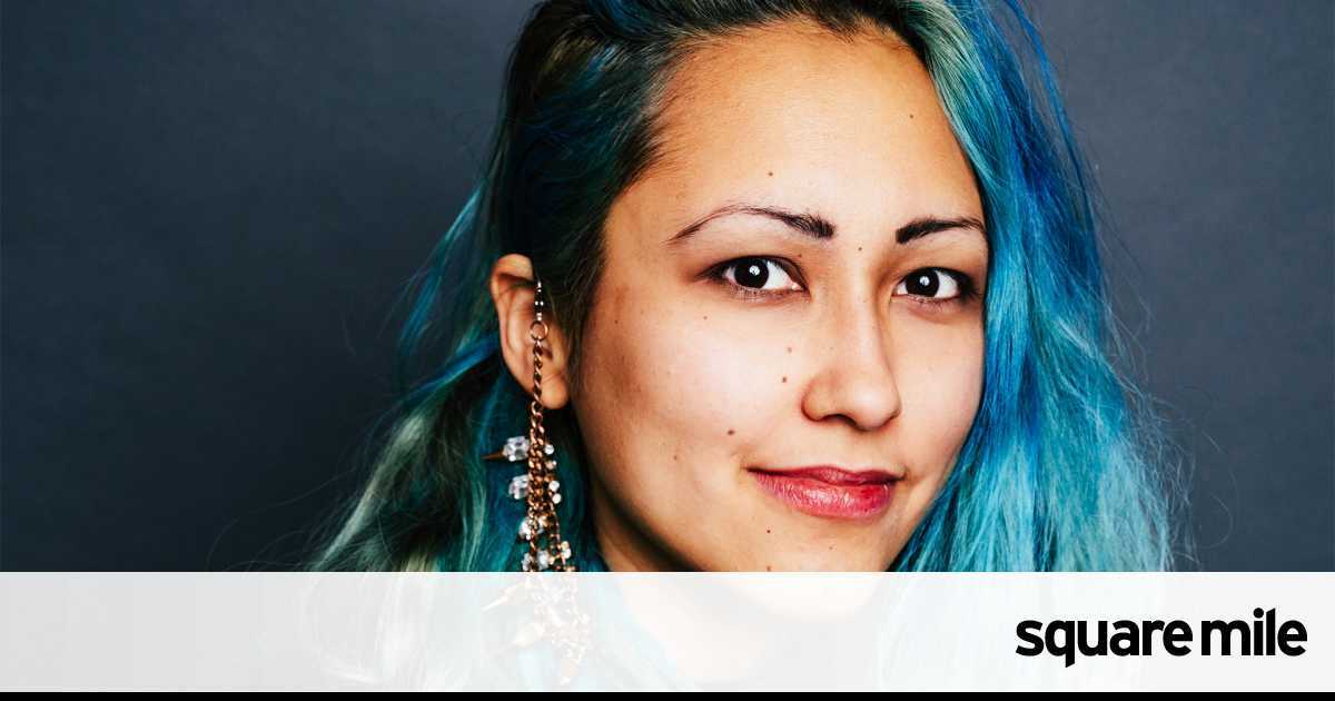 Anchuli Felicia King is a playwright for a digital age | Square Mile