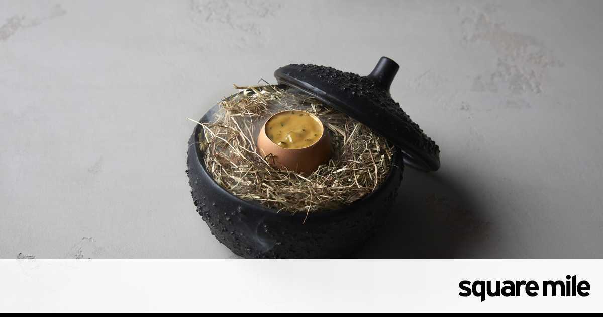 Hide Above Restaurant Review – Best in Mayfair | Square Mile