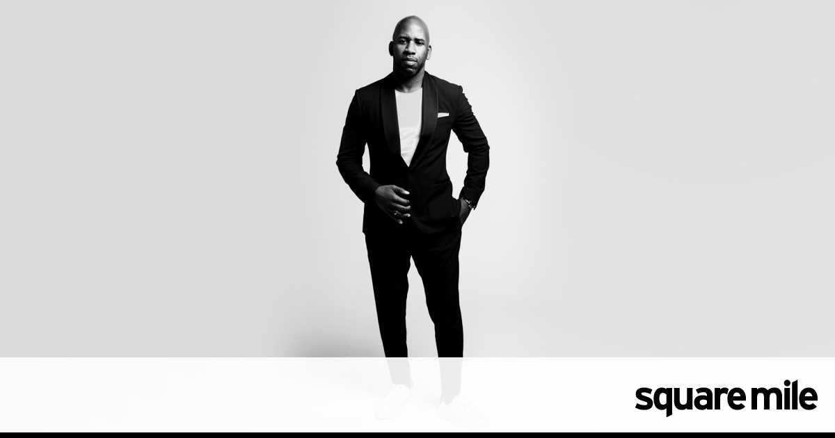 My style essentials: DJ Spoony | Square Mile