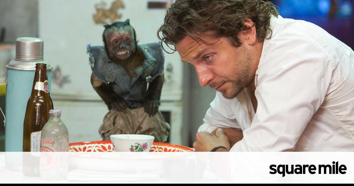 5 ways to minimise your hangover | Square Mile