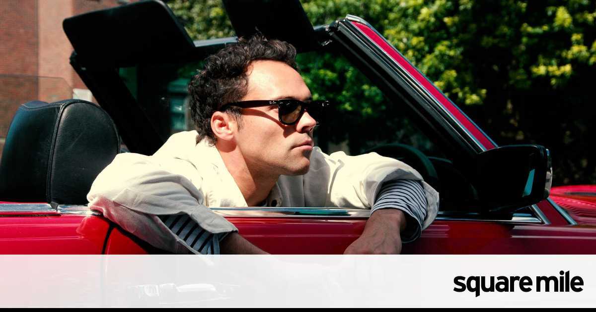 Andy Jordan on music, fashion, and Made In Chelsea | Square Mile