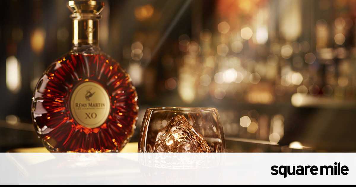 Rémy Martin: the finest cognacs from Fine Champagne | Square Mile